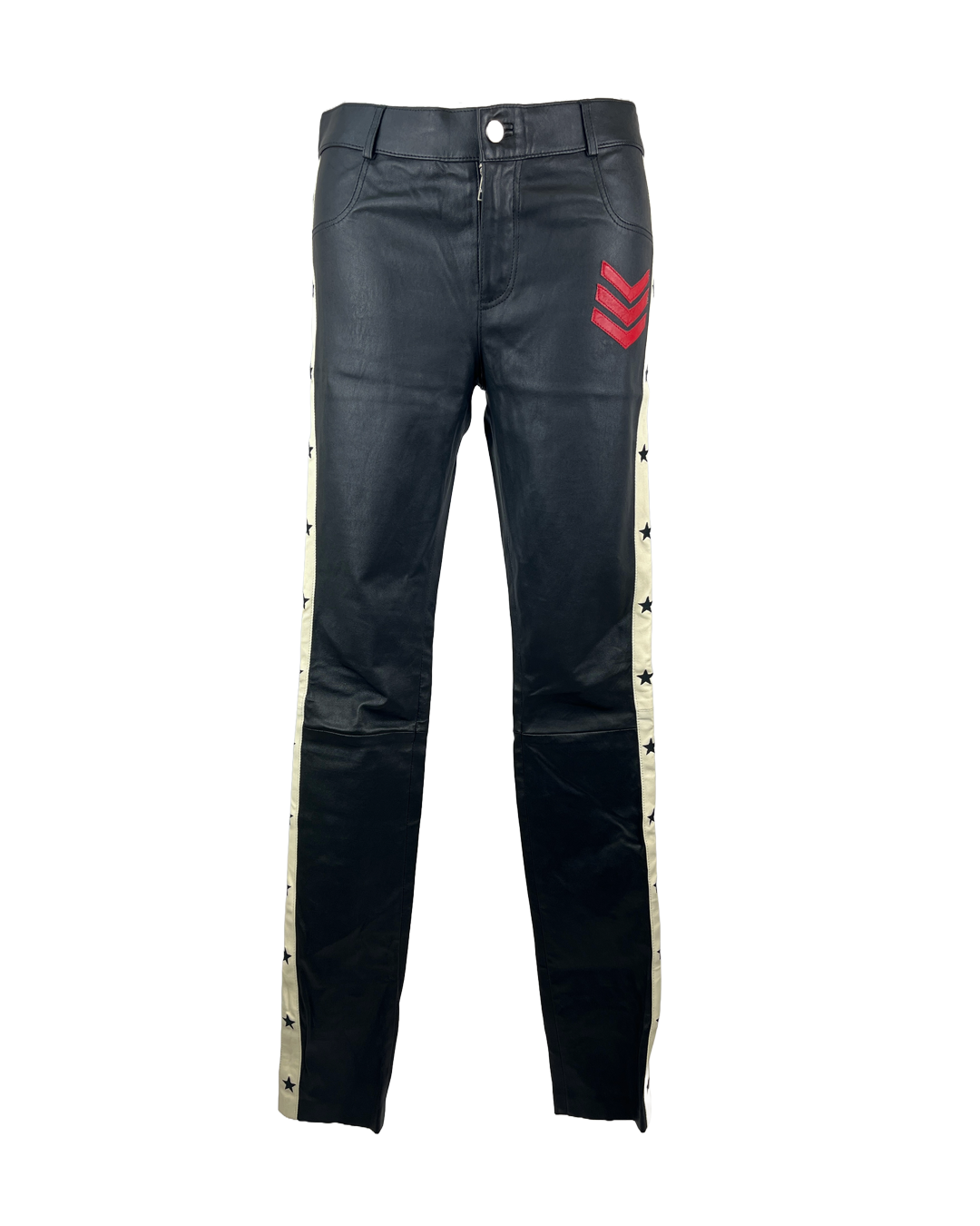 Goosecraft leather pants – Wanga Fashion